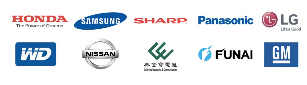 Fortune and Star Technology Co., Ltd. – To follow ISO9001 & ISO14001 system and standard within ...